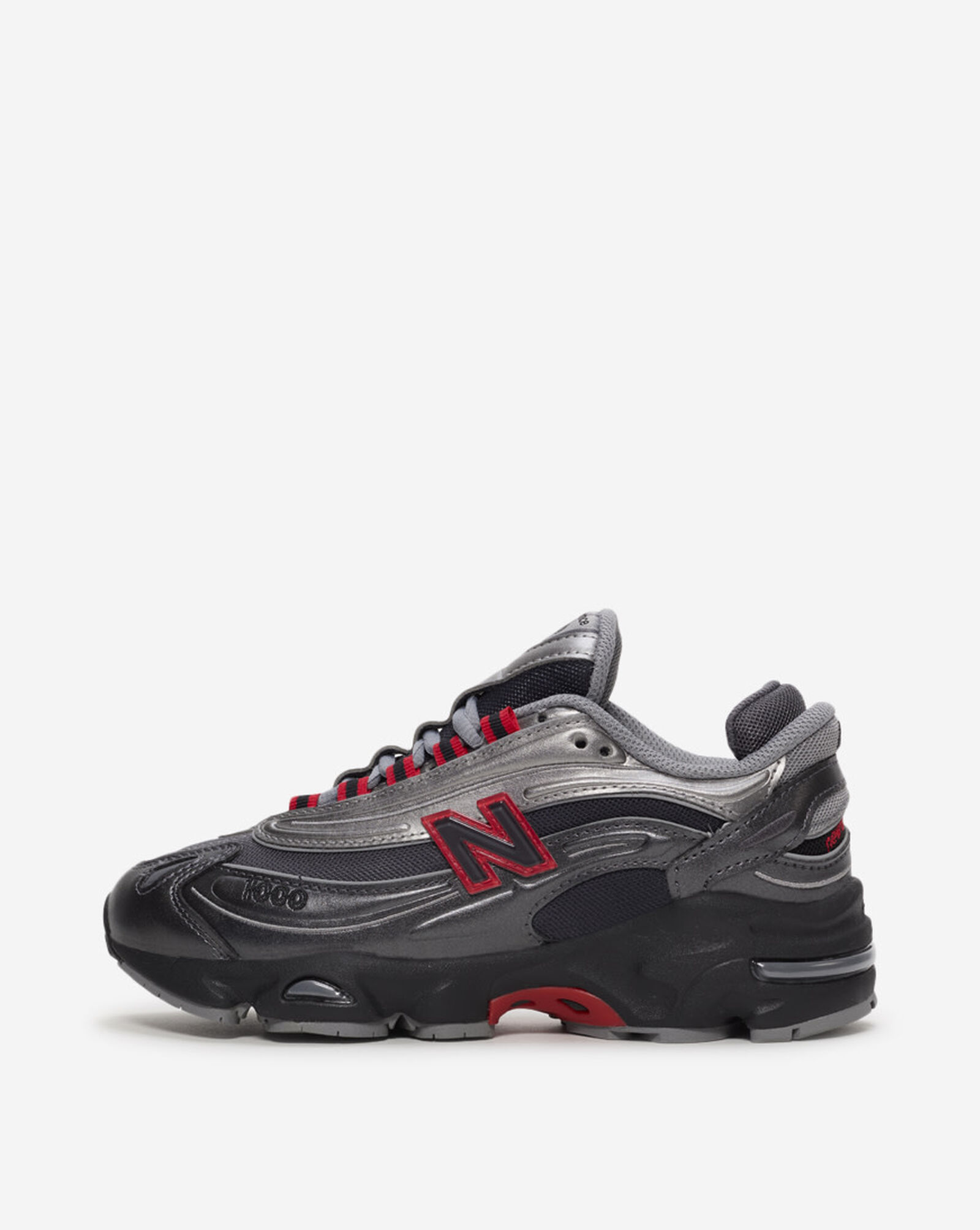 Shop New Balance Grade School 1000 M1000SNJ black | SNIPES USA