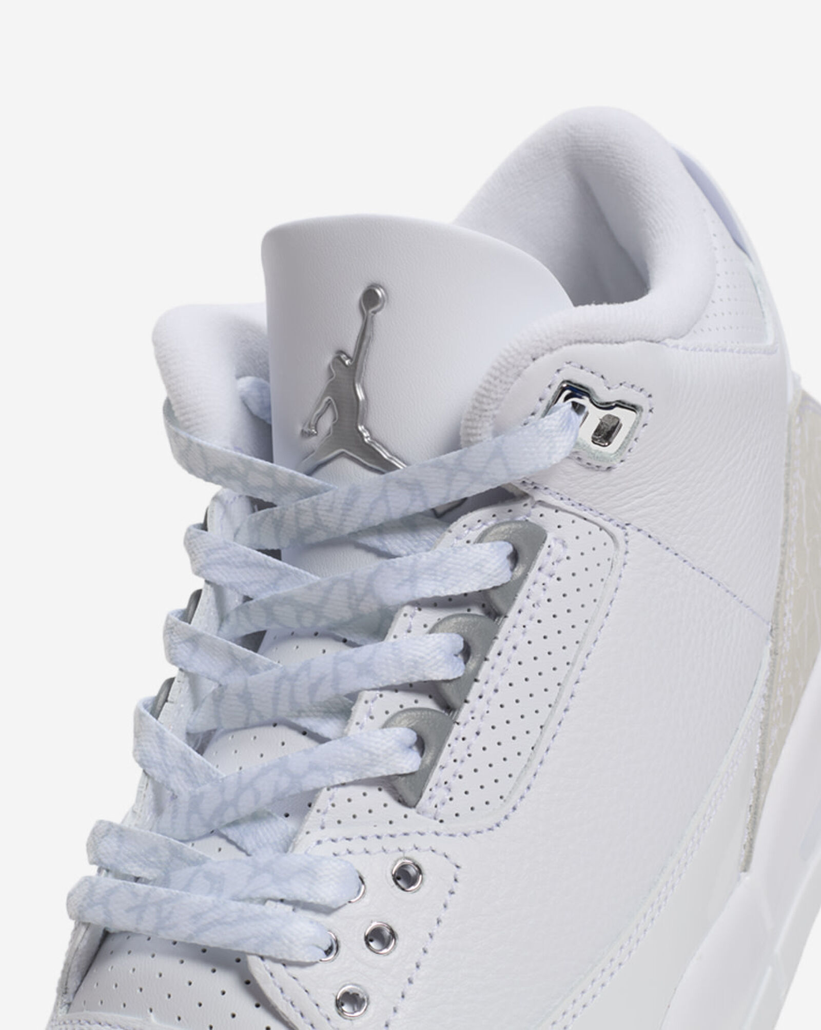 Shop Jordan Air Jordan 3 Retro CT8532-111 white | SNIPES USA