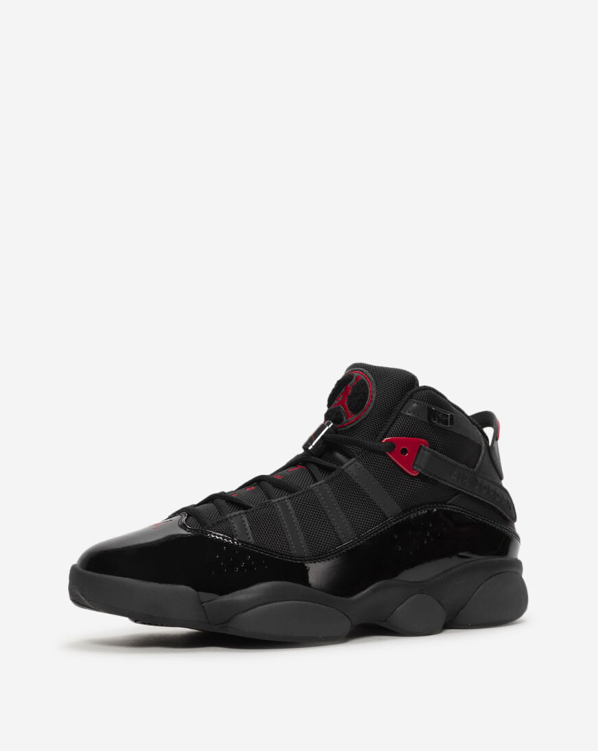 Shop Jordan 6 Rings 322992-026 black | SNIPES USA Shop Jordan 6 Rings 322992-026 black | SNIPES USA