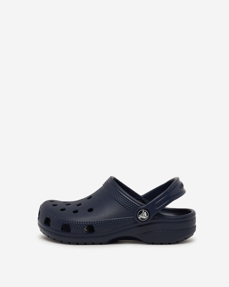 Shop Crocs Pre-School Classic Clog 204536-410P blue | SNIPES USA
