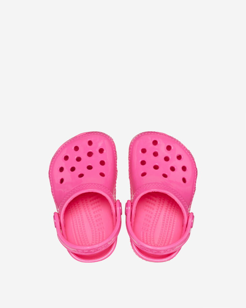 Shop Crocs Toddler Classic Clog 209758-6TW yellow | SNIPES USA