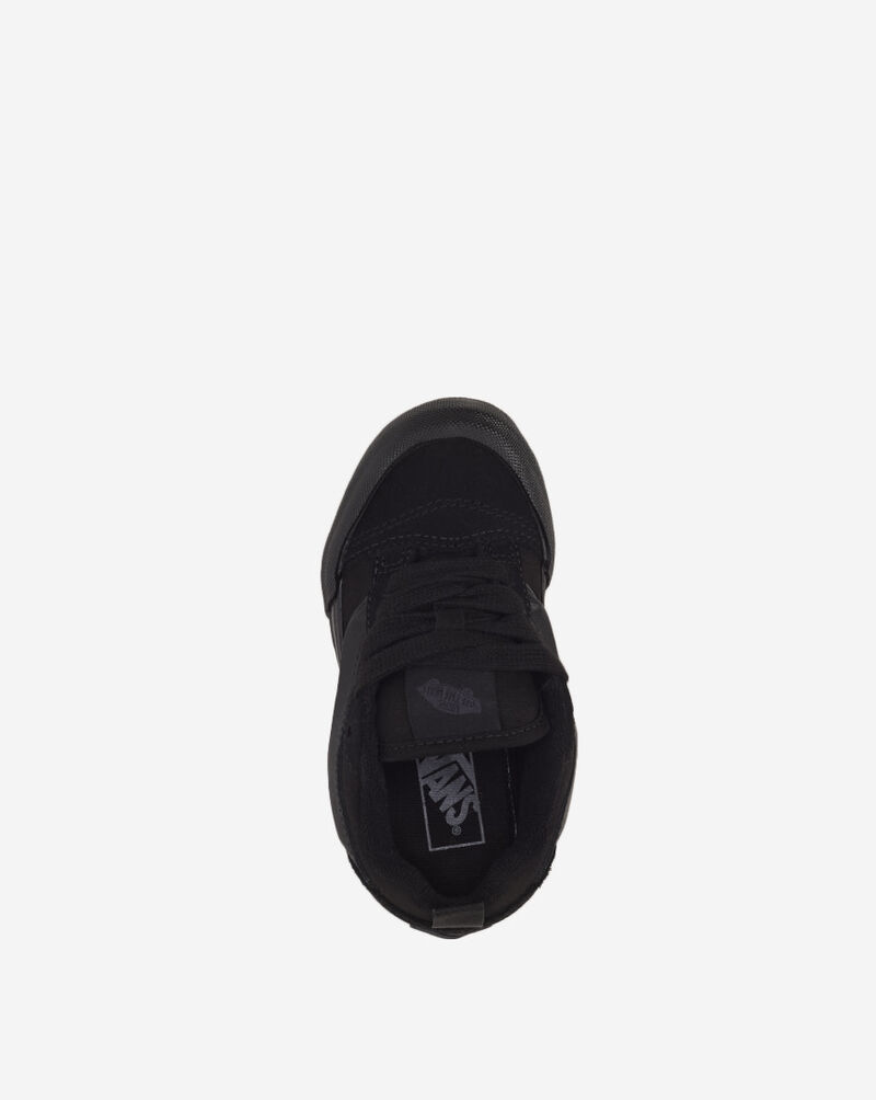 Shop Vans Pre-School Knu Skool VN000EB9GDY1 black | SNIPES USA