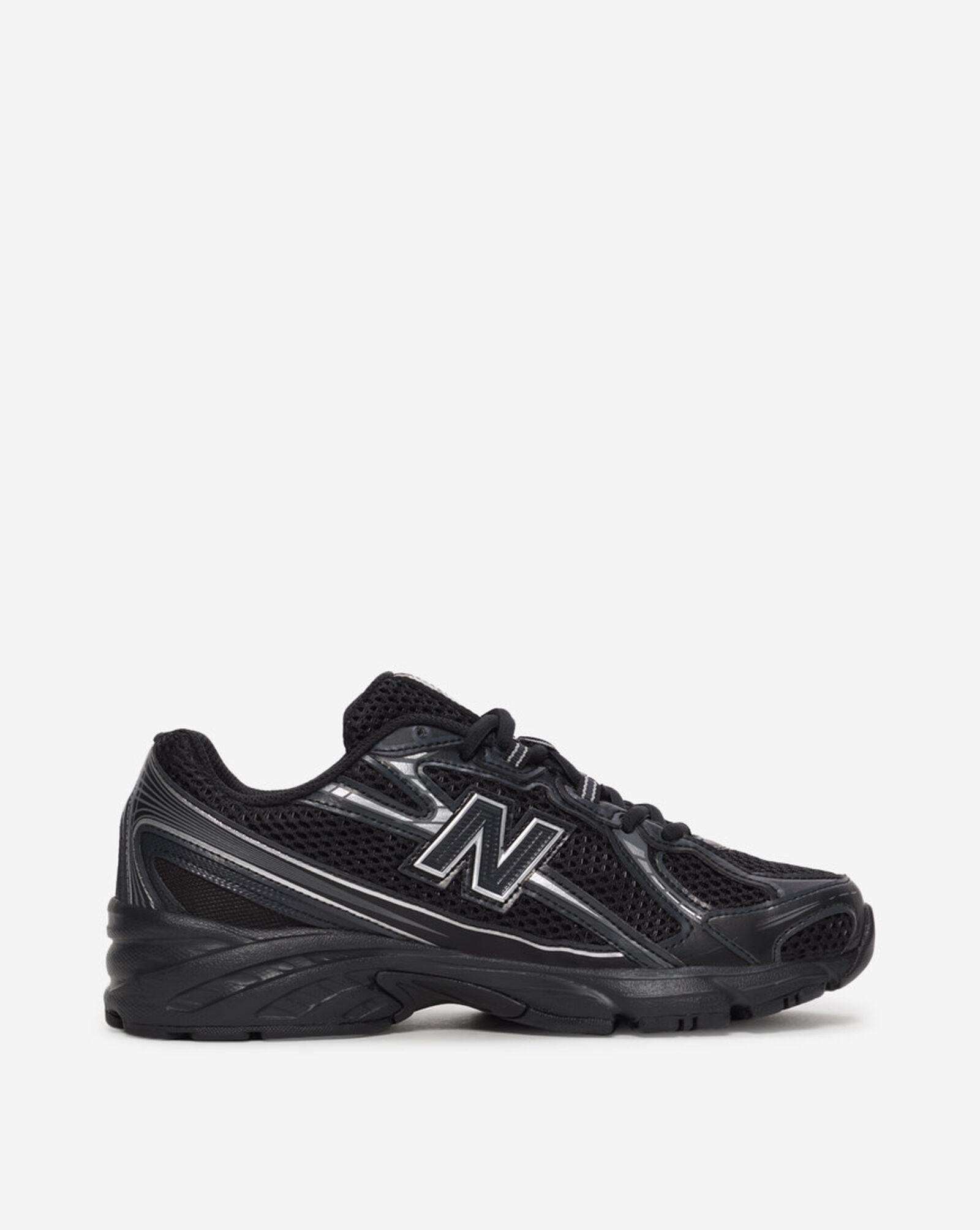 Shop New Balance Grade School 740 GR740BM black | SNIPES USA