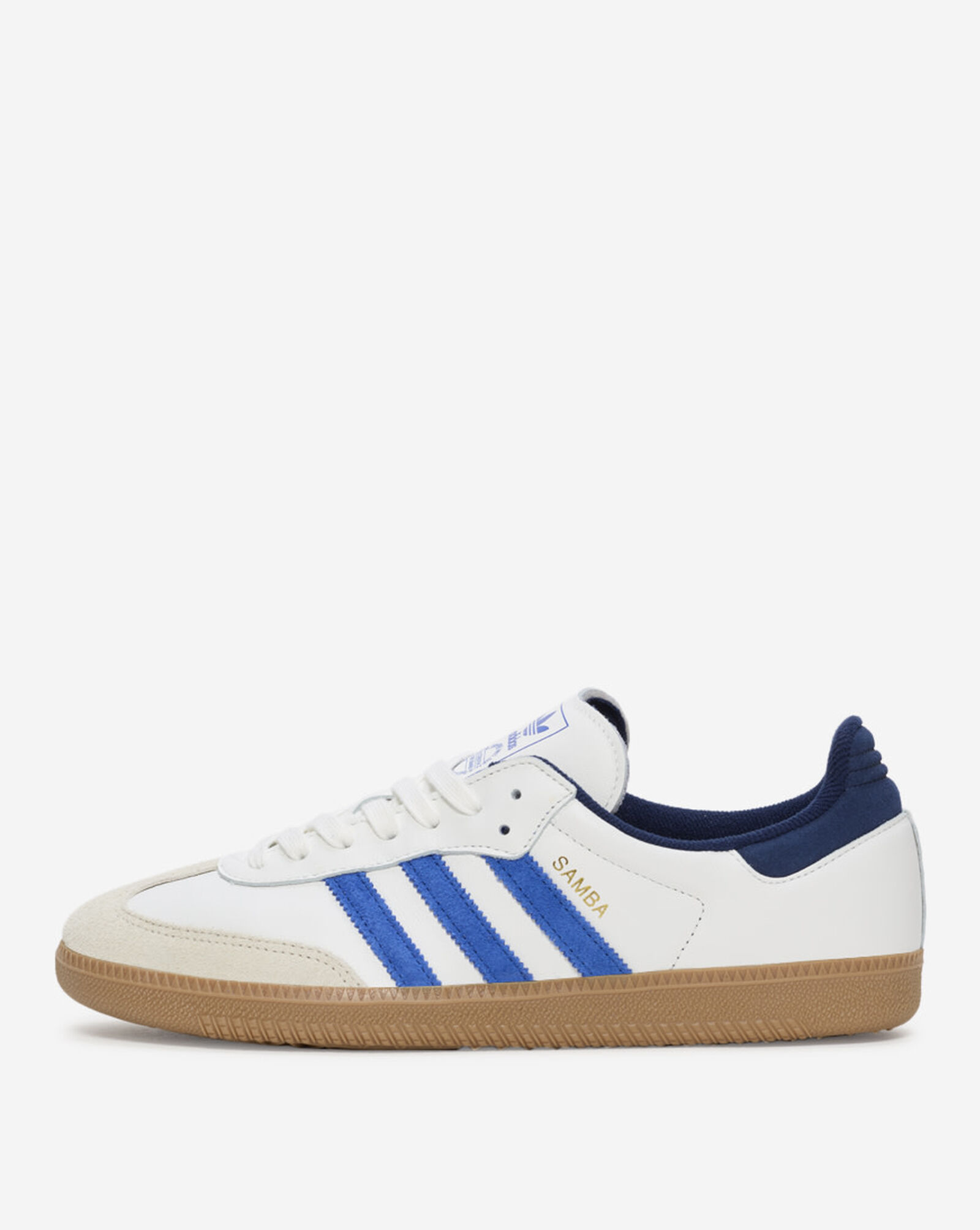 Shop adidas Samba OG JH5632 white | SNIPES USA