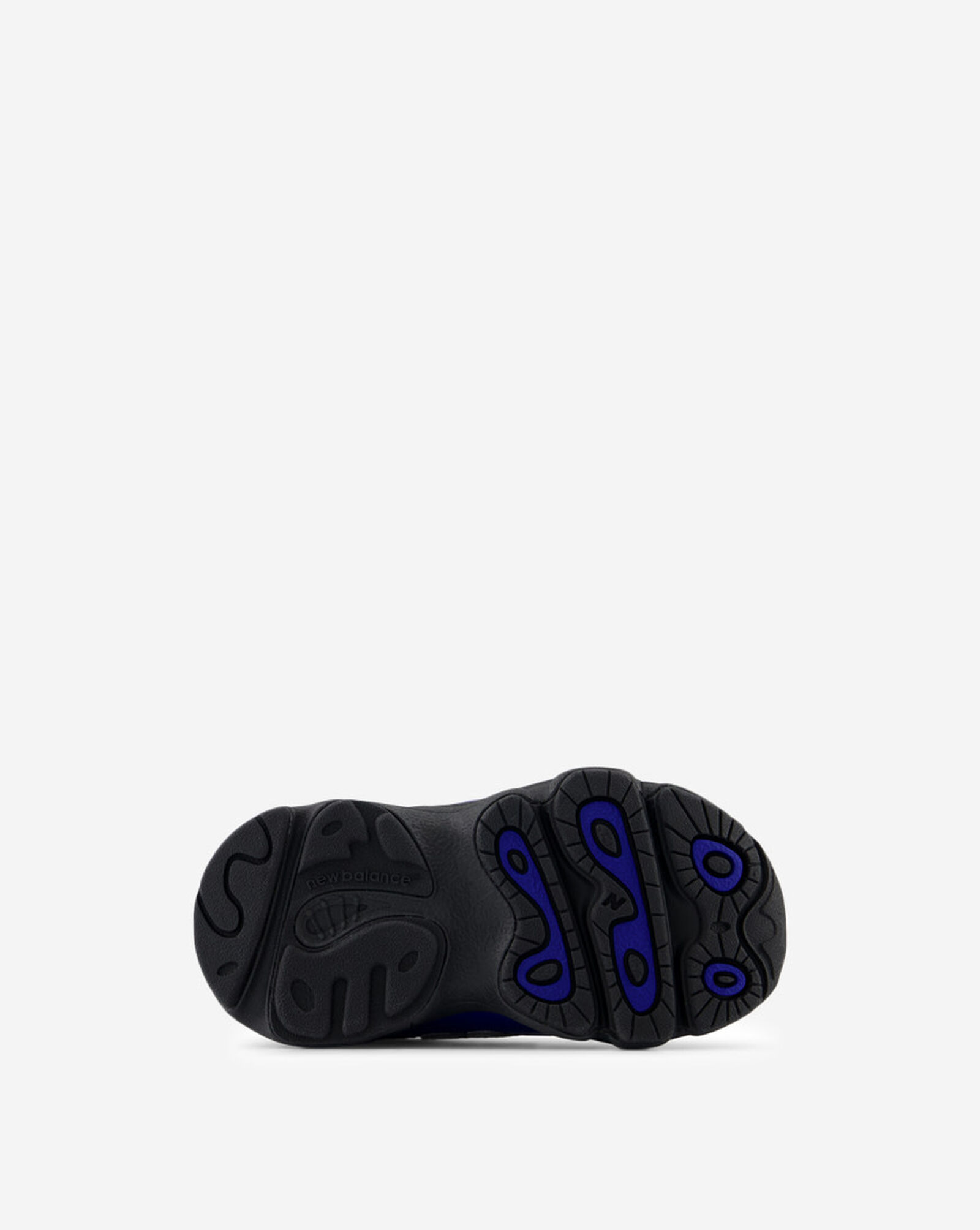 Shop New Balance Toddler 1000 IC1000MS blue | SNIPES USA