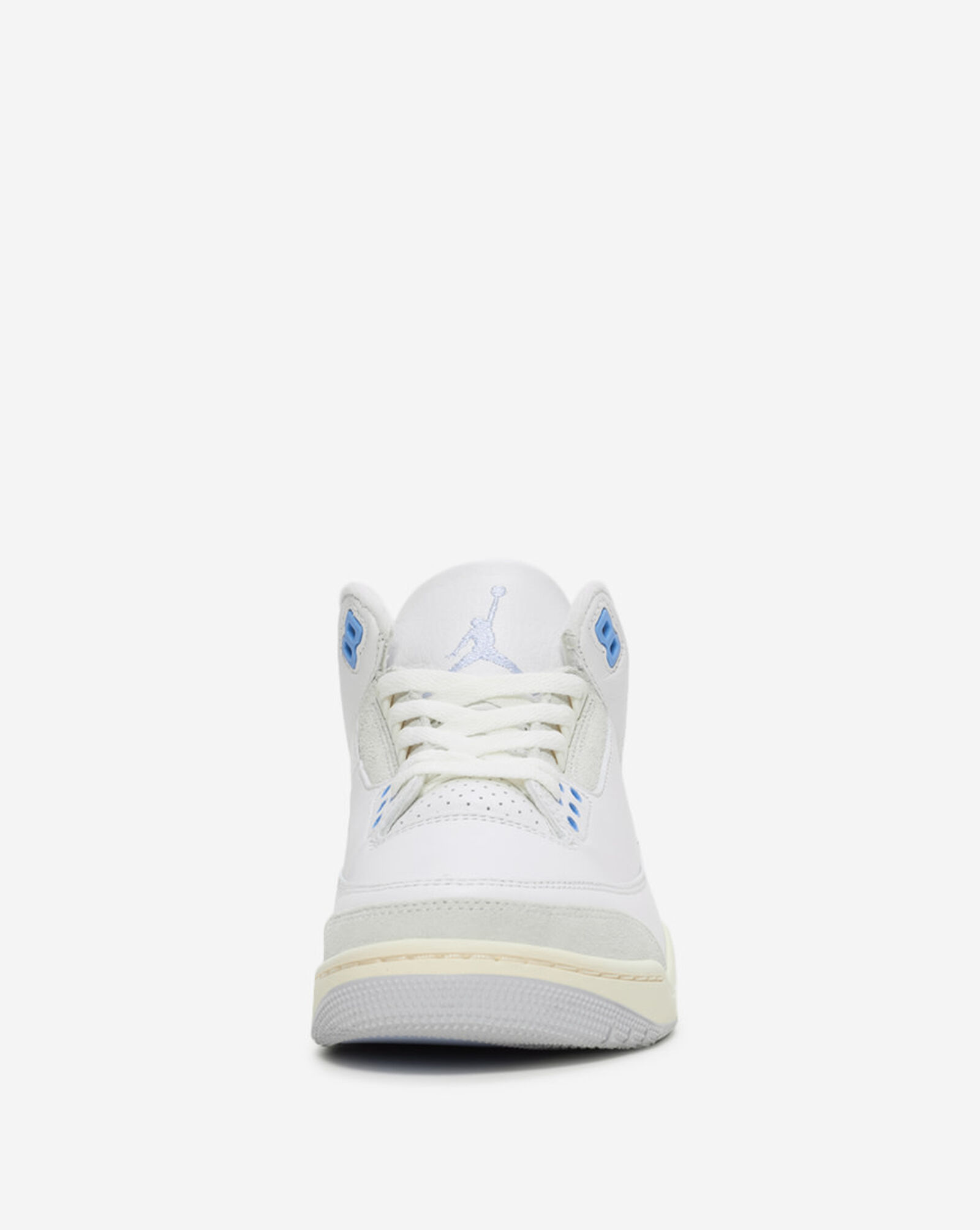Shop Jordan Air Jordan 3 Retro CT8532-101 white | SNIPES USA