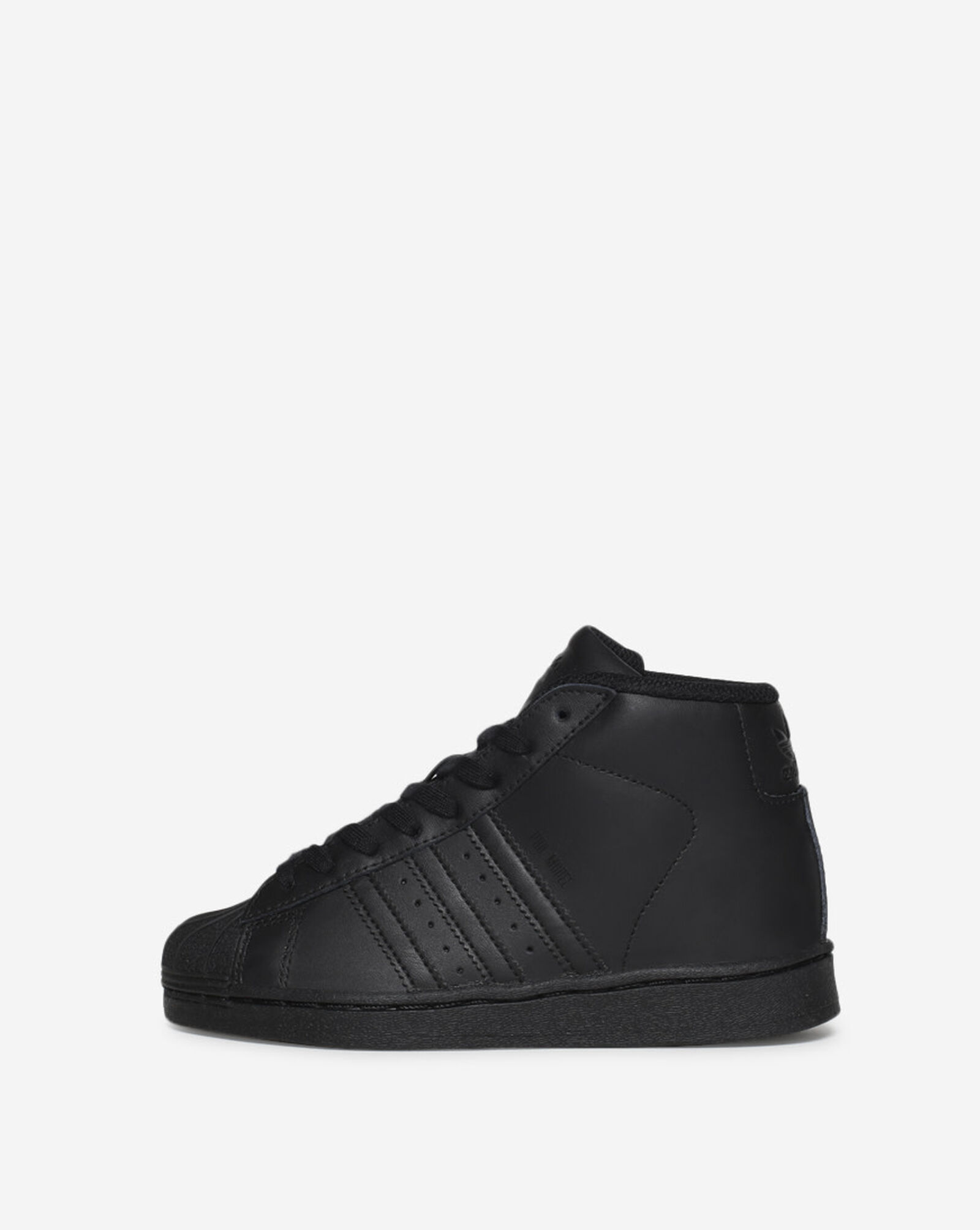 Shop adidas Pre-School Pro Model C ID3138 black | SNIPES USA