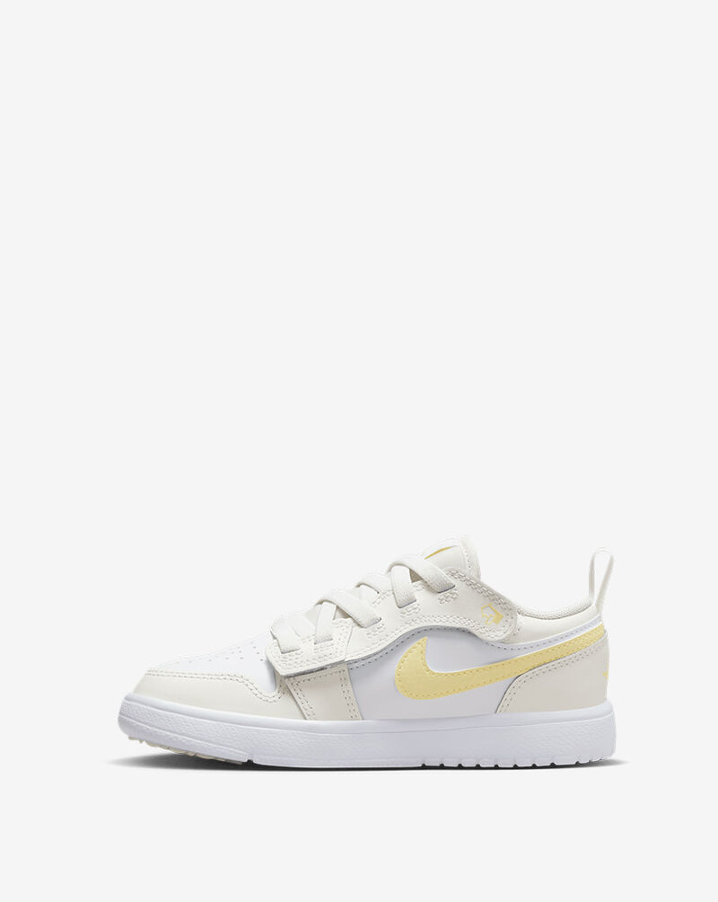Shop Jordan Pre-School Air Jordan 1 Low Alt FN7376-181 white | SNIPES USA