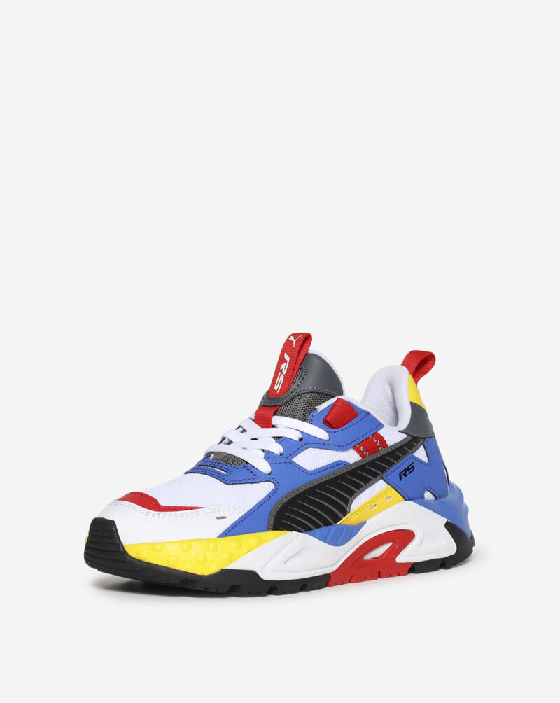 Shop PUMA Grade School RS-Track 39447801 multi | SNIPES USA