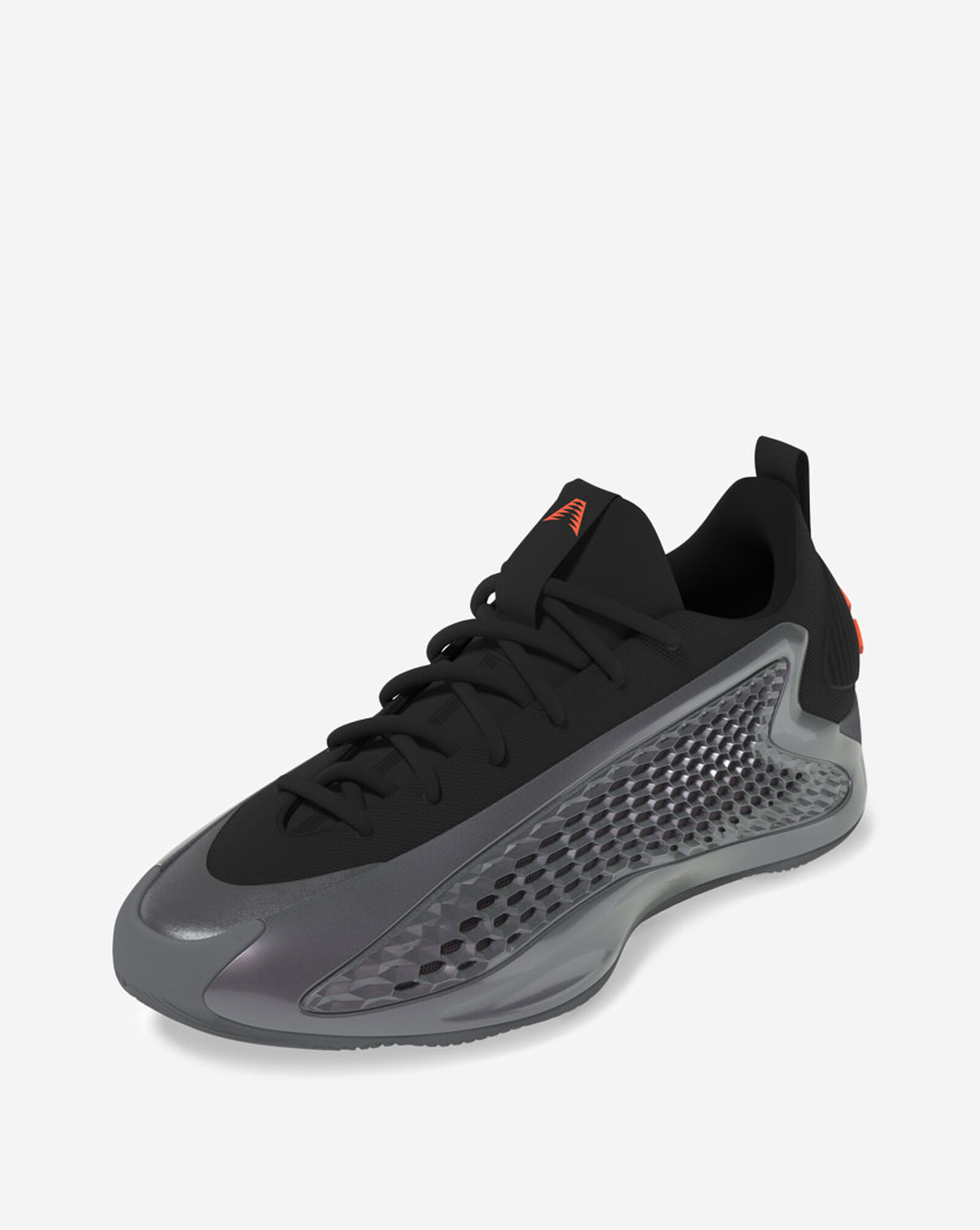 Shop adidas Anthony Edwards 1 JQ8898 grey | SNIPES USA