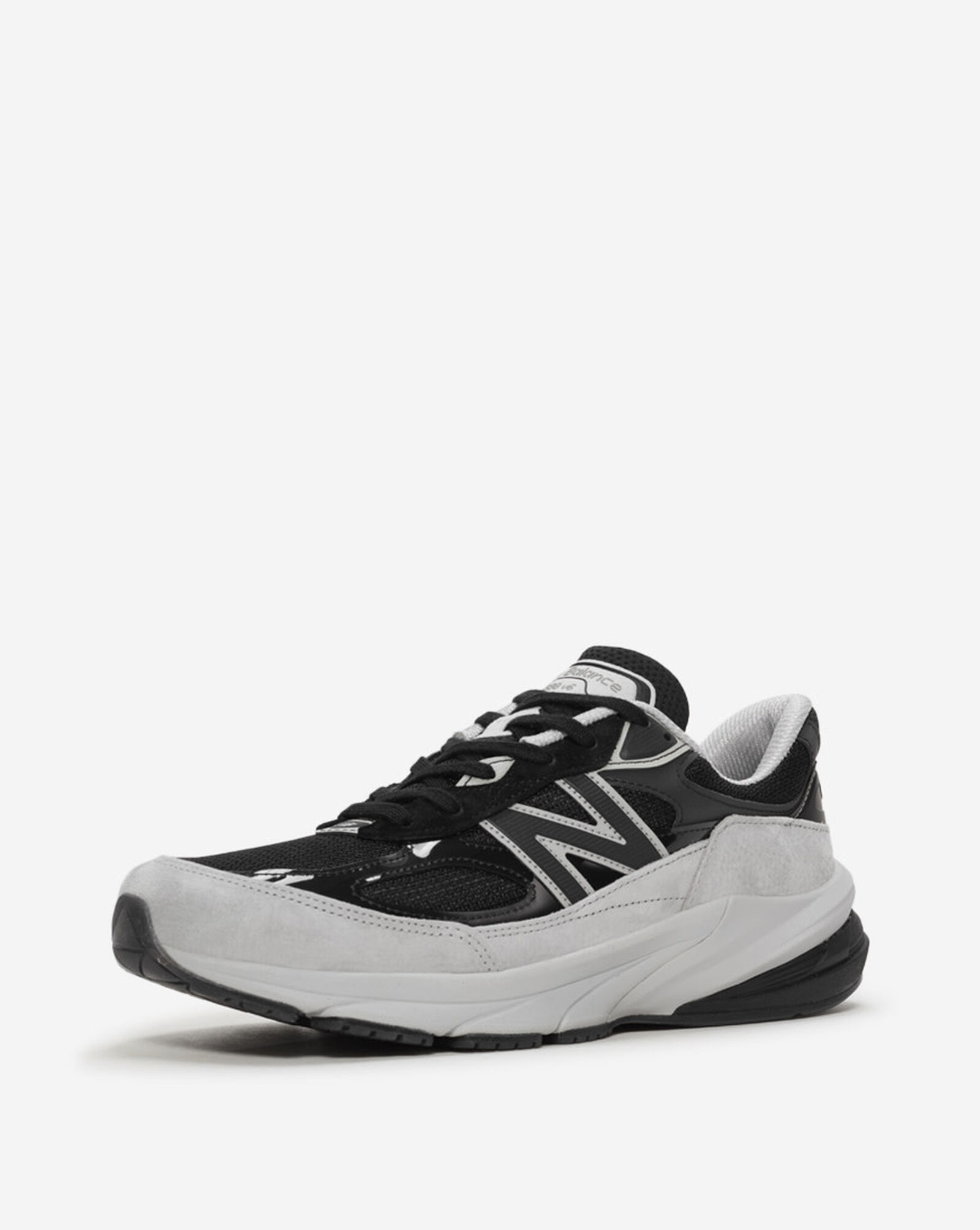 Shop New Balance 990v6 U990JC6 black | SNIPES USA