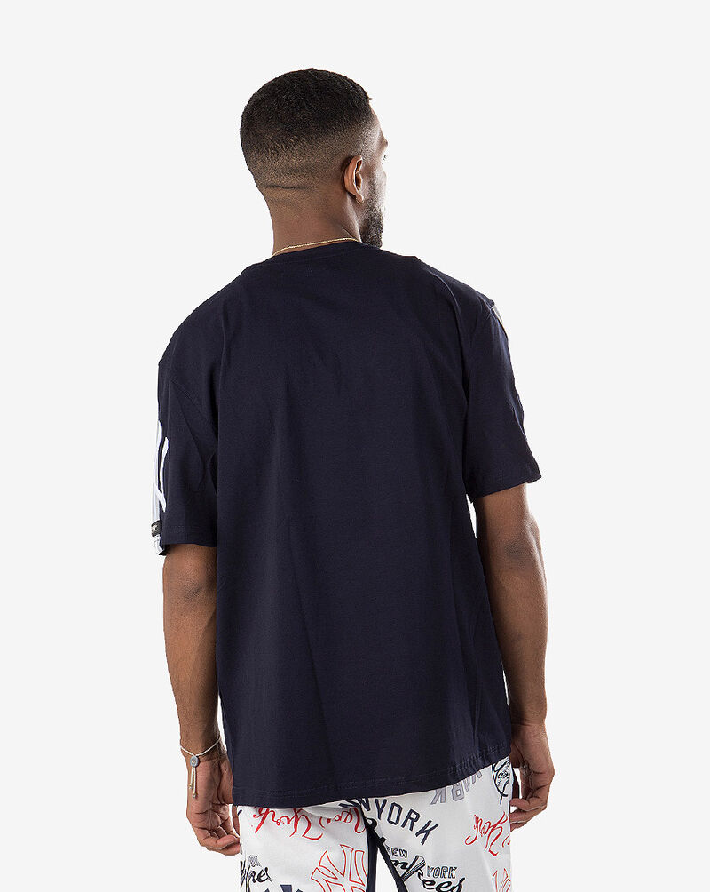 Shop Pro Standard New York Yankees Pro Team Tee LNY130784-MDNVY blue ...