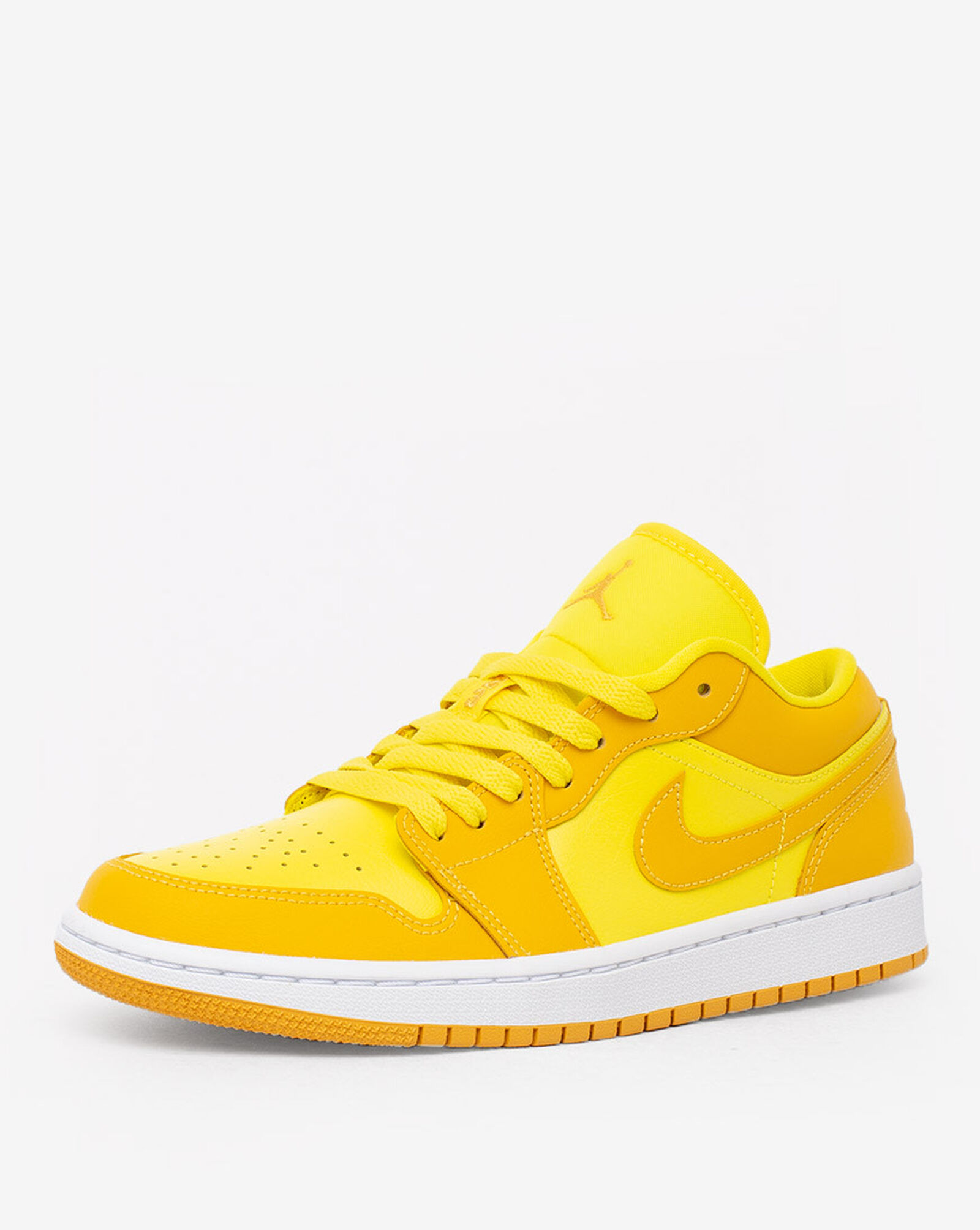 Shop Jordan Air Jordan 1 Low DC0774-700 yellow | SNIPES USA