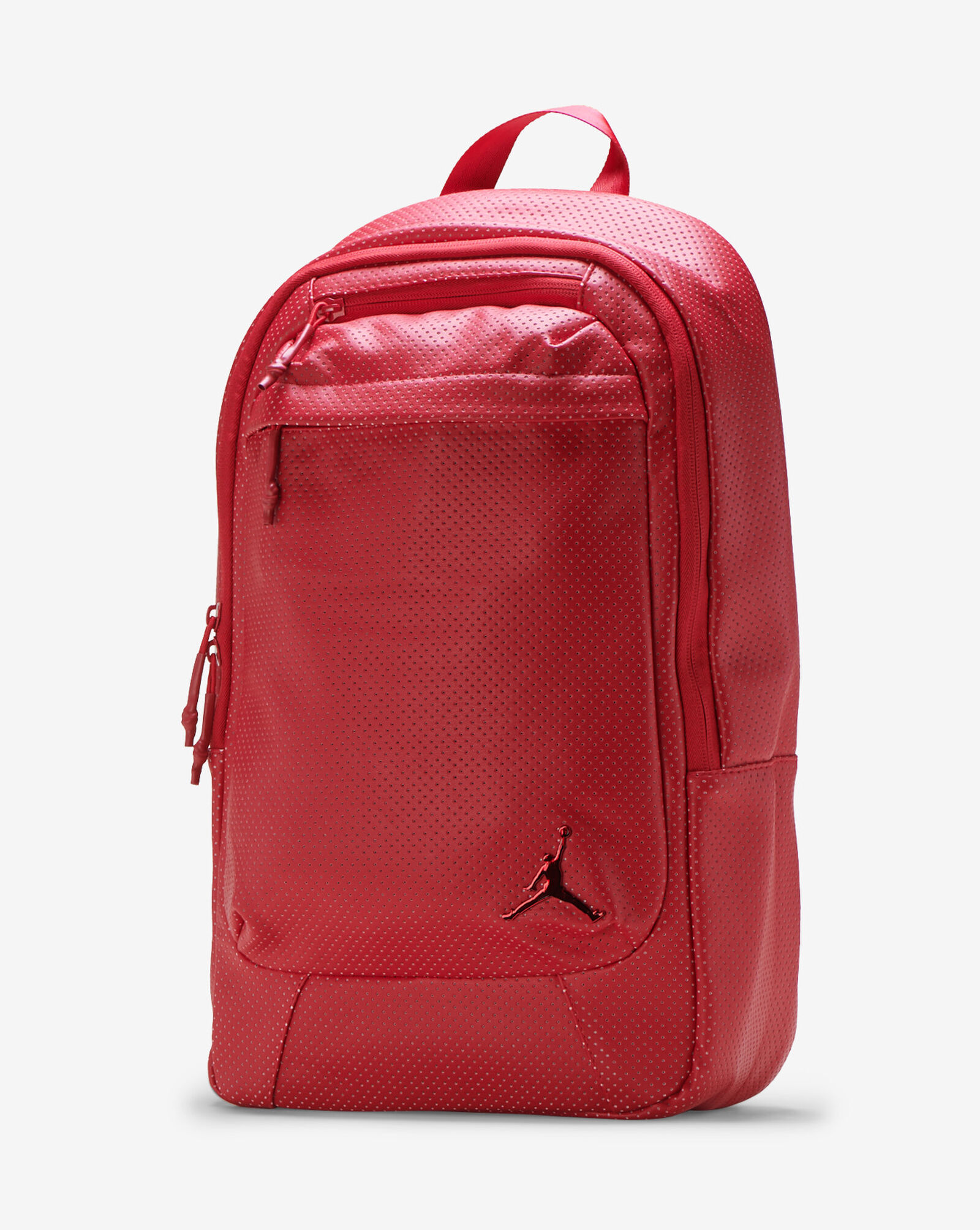 Shop Jordan Air Legacy Backpack 9A0169-R78 red | SNIPES USA