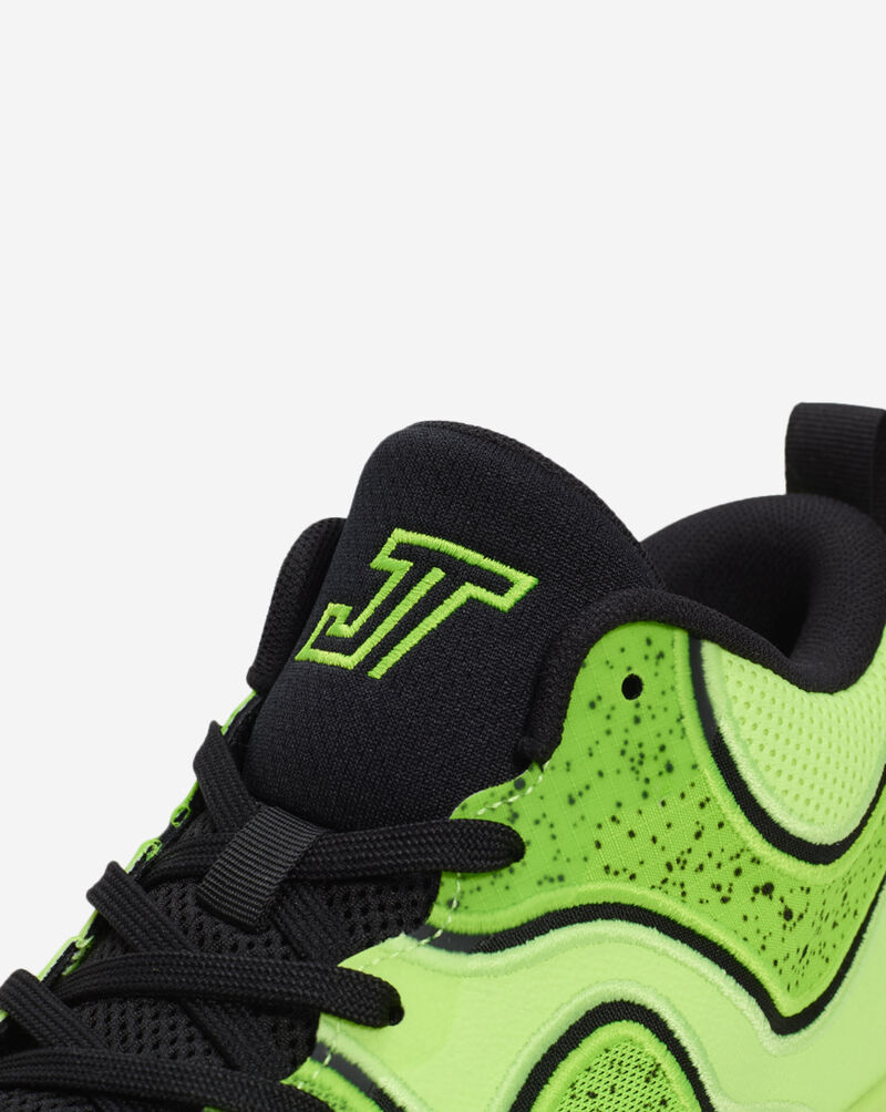 Shop Jordan Tatum 3 HV5884-300 green | SNIPES USA