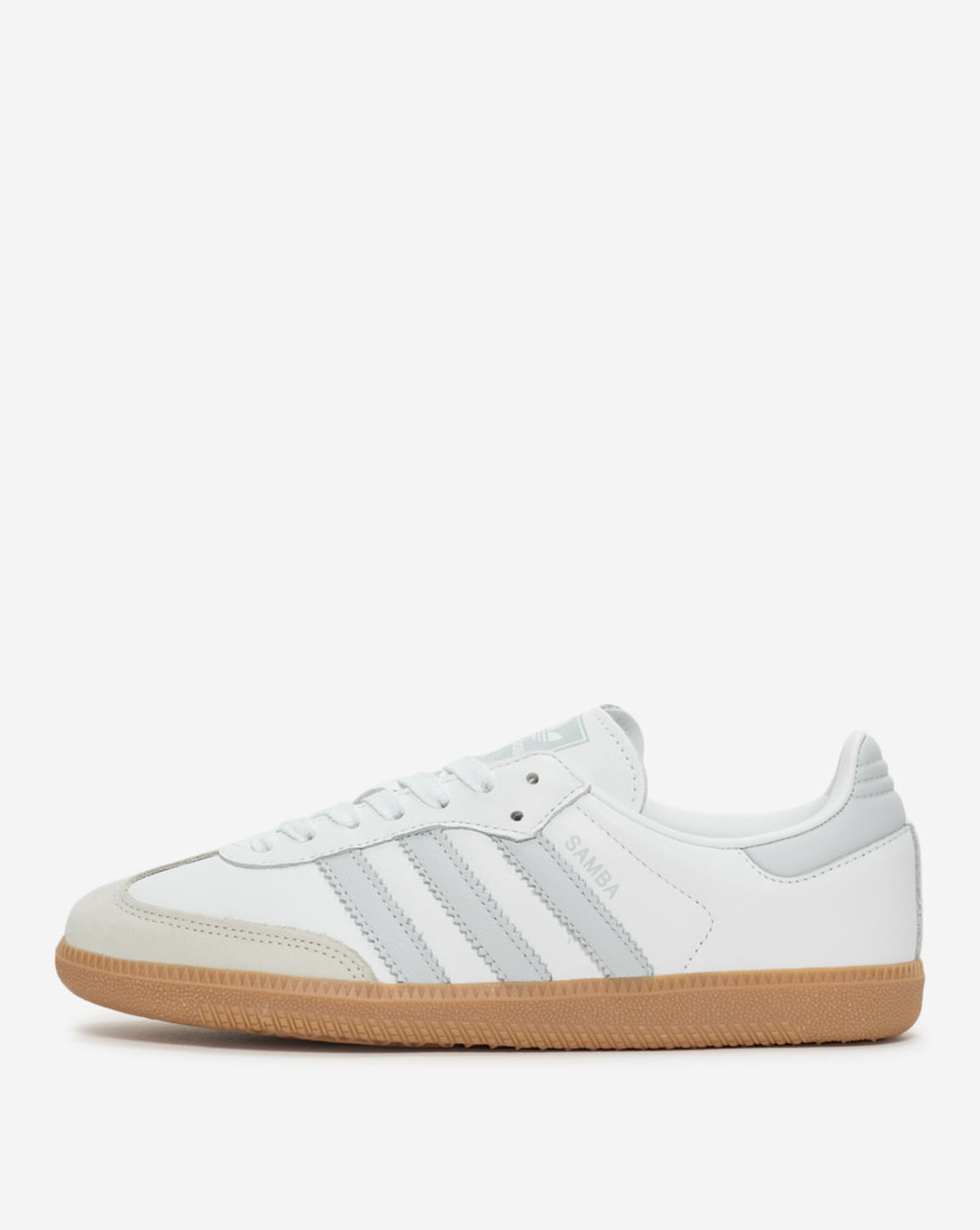 Shop adidas Samba OG IE0877 white | SNIPES USA