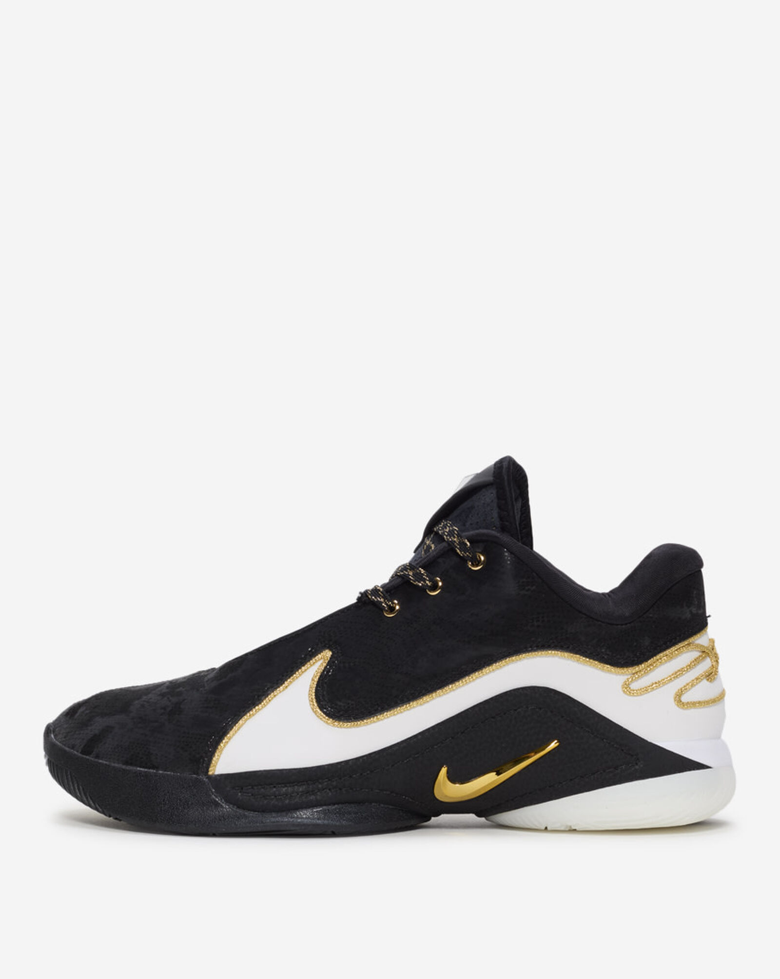 Shop Nike LeBron XX11 HV8454-100 black | SNIPES USA