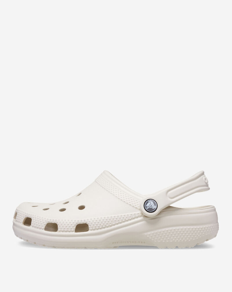 Shop Crocs Classic Clog 10001-160 white | SNIPES USA