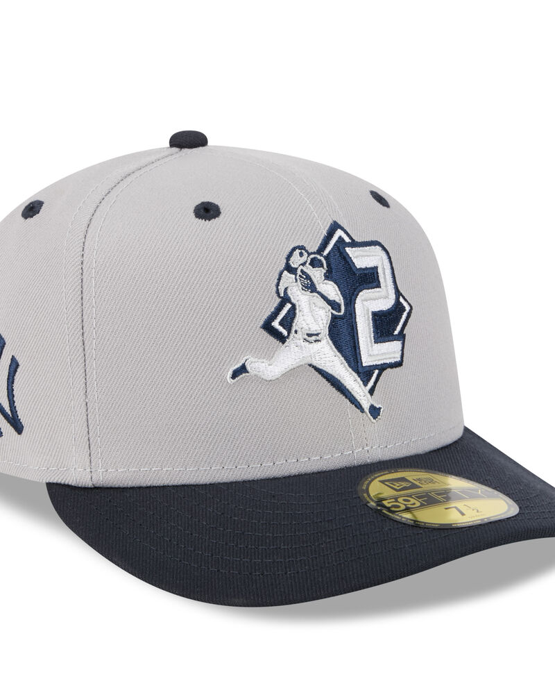 derek jeter re2pect hat