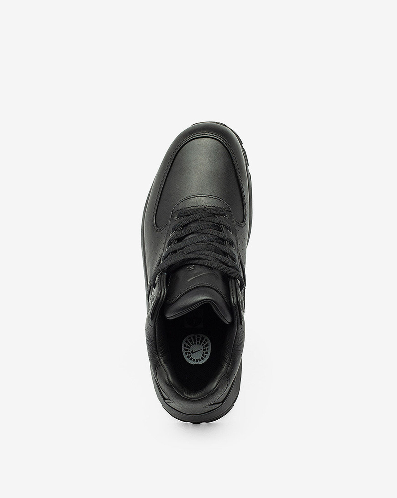 Shop Nike Air Max Goadome 865031-009 black | SNIPES USA