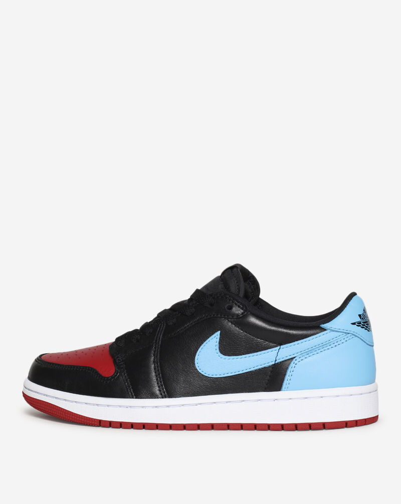Shop Jordan Air Jordan 1 Low CZ0775-046 black | SNIPES USA