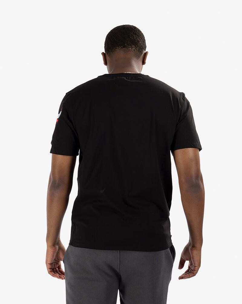 Shop Pro Standard Orlando Magic Stacked Logo Pro Team Tee BOM152775 ...