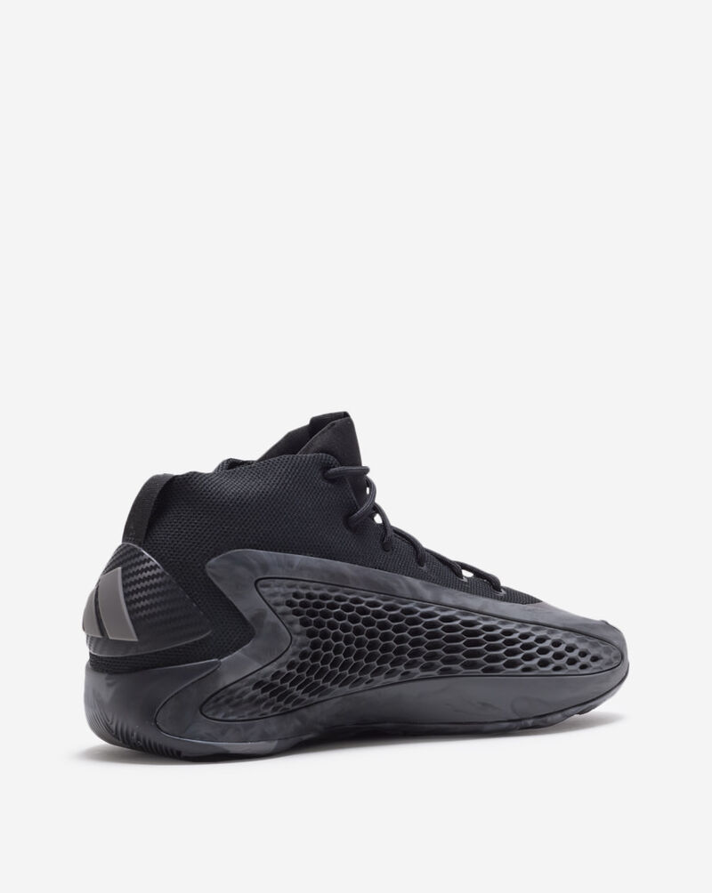 Shop adidas Anthony Edwards 1 IG6668 black | SNIPES USA