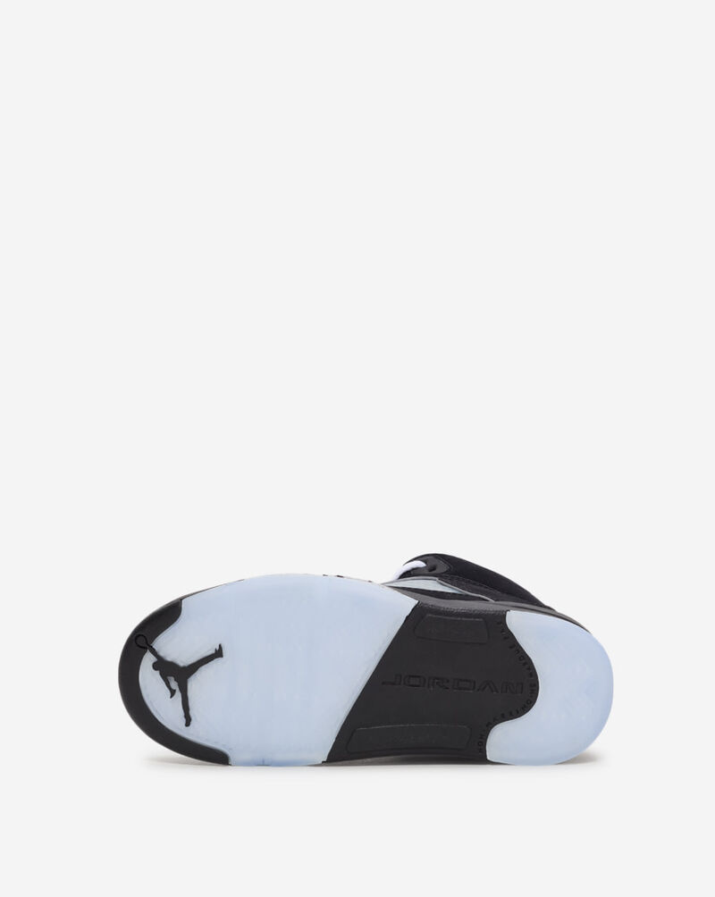 Shop Jordan Little Kids' Air Jordan 5 Retro HF3978-001 black | SNIPES USA