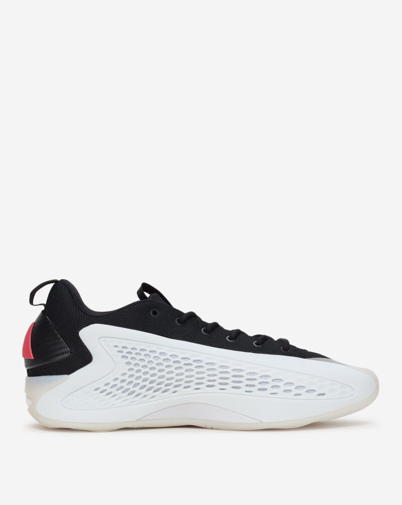 Shop adidas Anthony Edwards 1 JQ6140 black | SNIPES USA