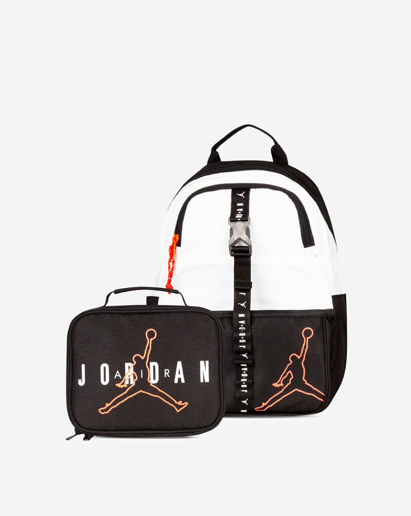 jordan wings backpack