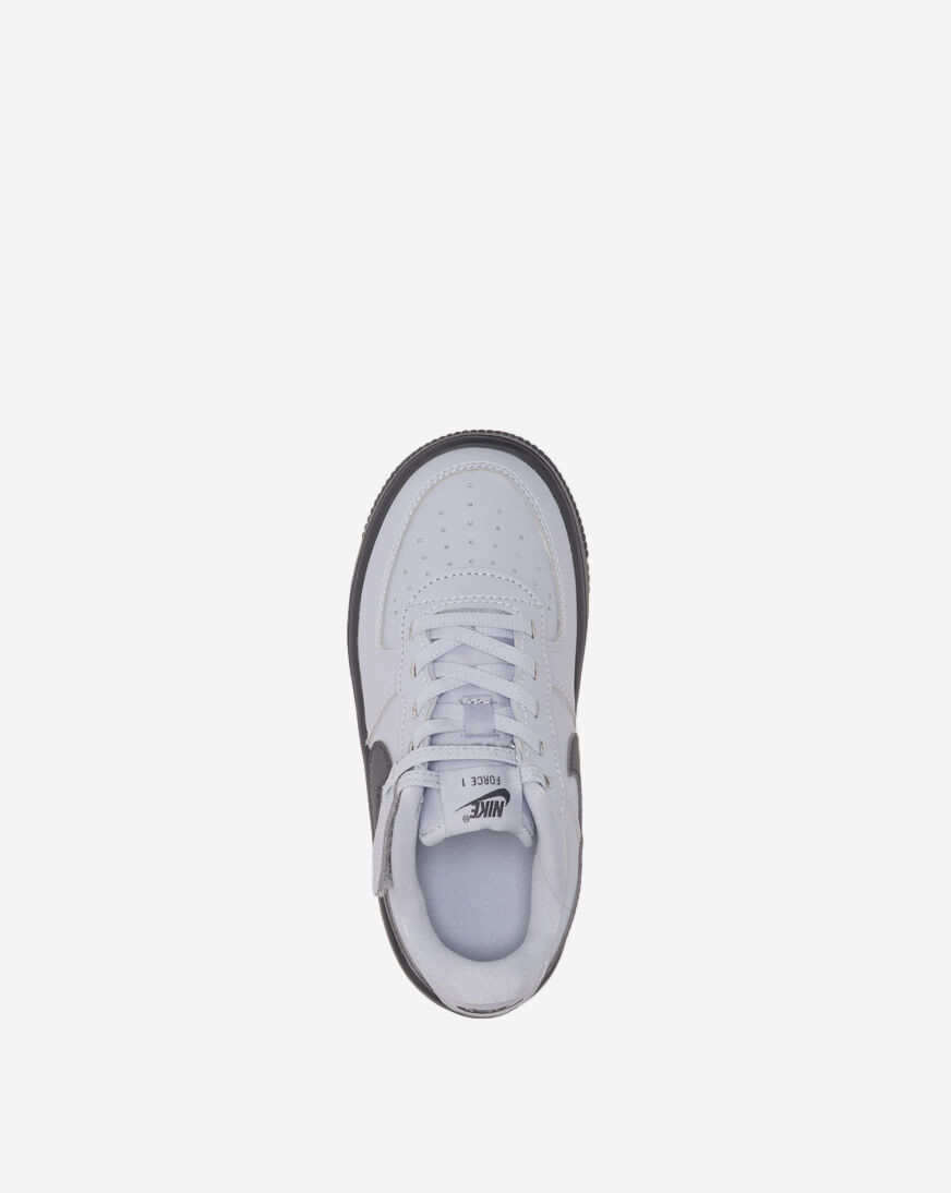 Shop Nike Little Kids' Air Force 1 Low Easy-On HQ3808-001 Shop Nike Little Kids' Air Force 1 Low Easy-On HQ3808-001
