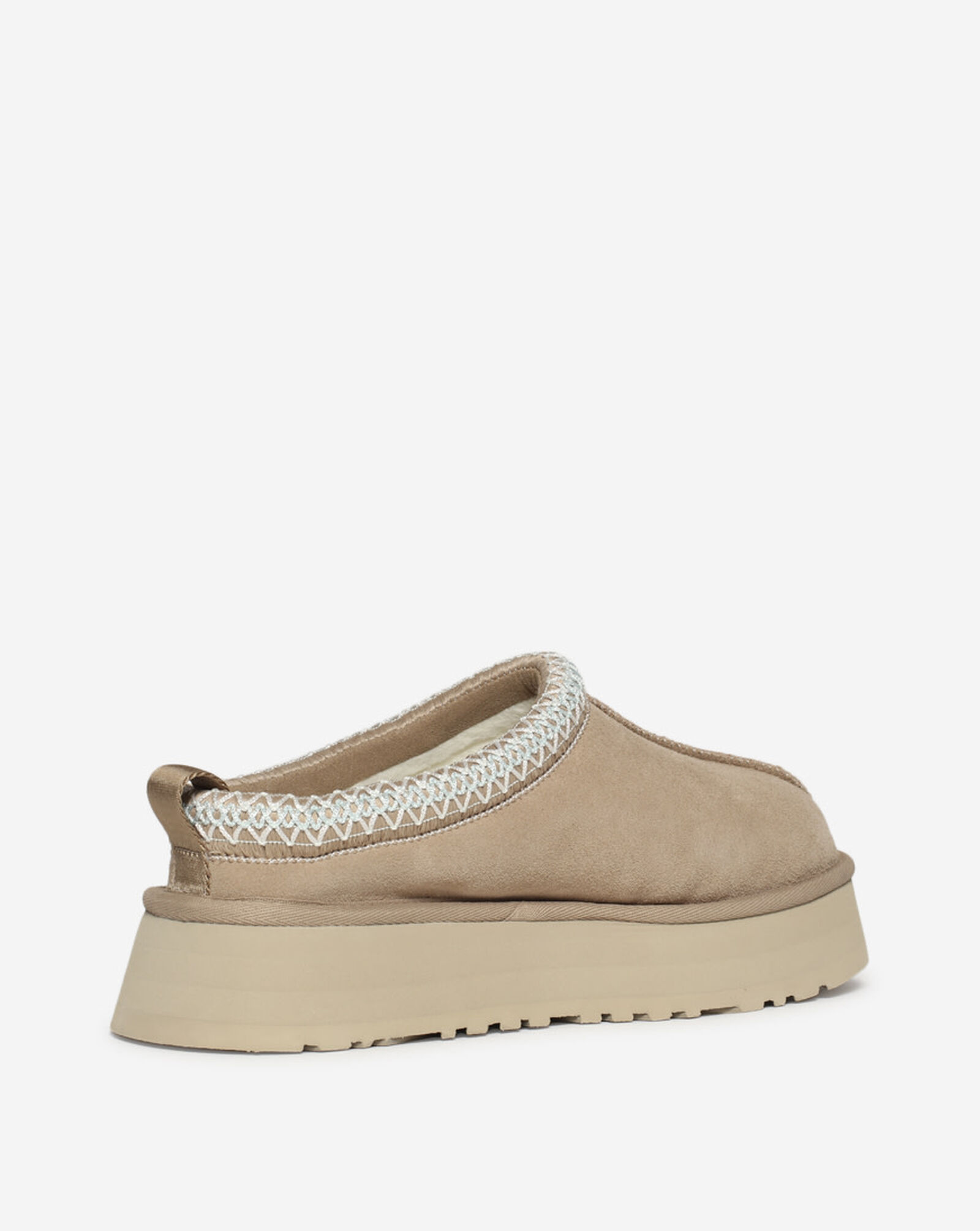 Shop UGG Tazz 1122553SAN beige | SNIPES USA