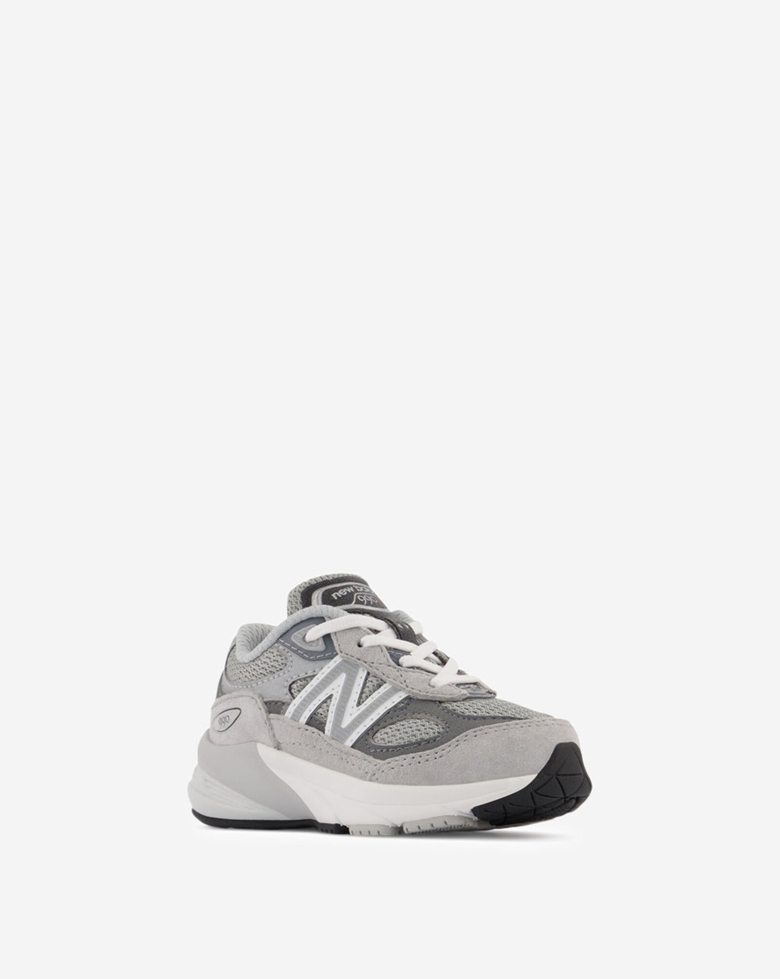 Shop New Balance Toddler 990v6 IC990GL6 grey | SNIPES USA