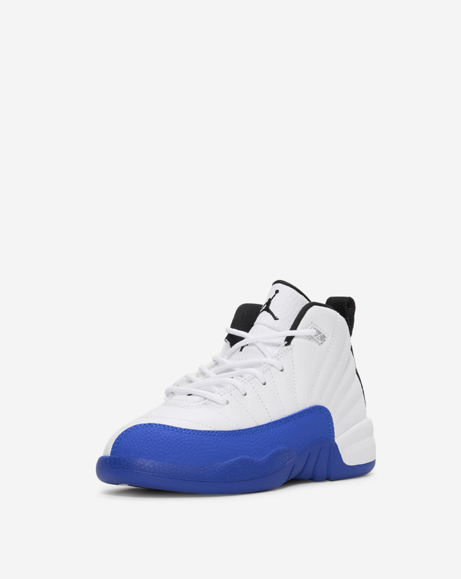 Shop Jordan Little Kids' Air Jordan 12 Retro 151186-140 blue | SNIPES USA