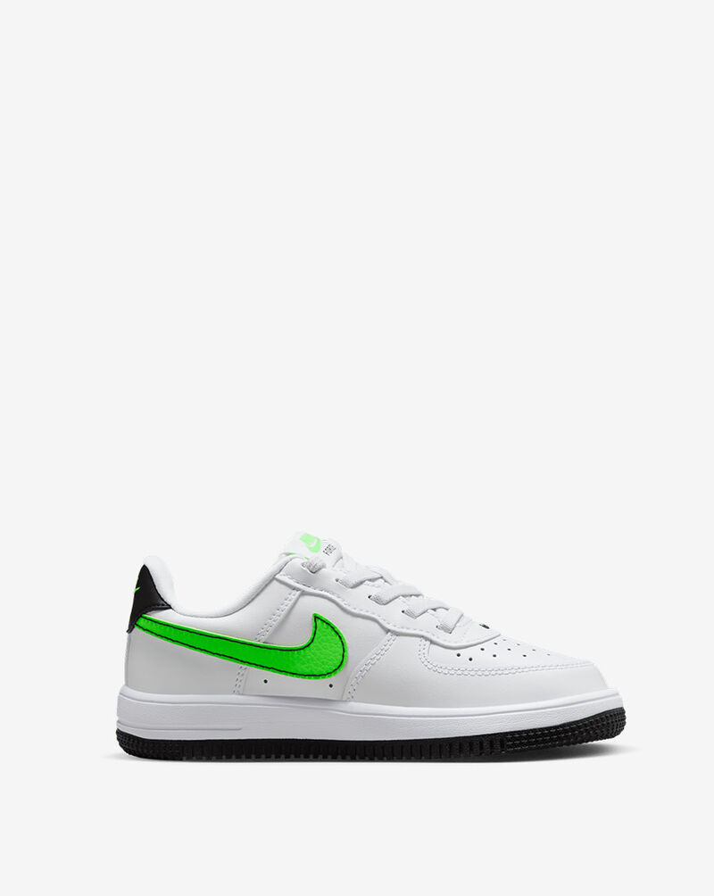 Mens Air Force 1 Lv8 Utility Snipes Sneakers Nike Air Force White ...