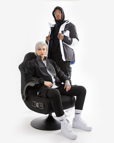 SNIPES Urban Apparel & Streetwear | Snipes USA