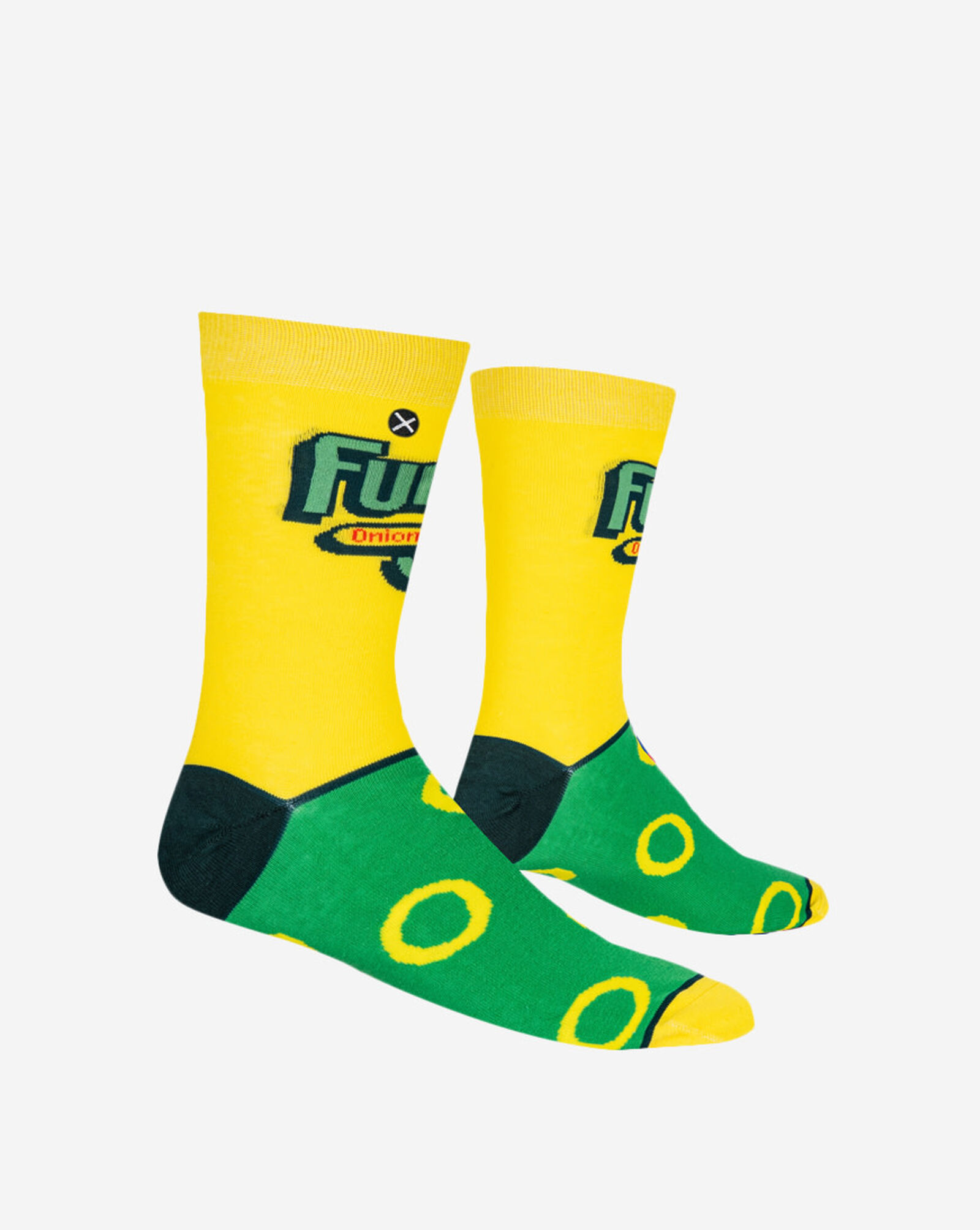 Shop Odd Sox Funyuns Socks 33111MONCD multi | SNIPES USA