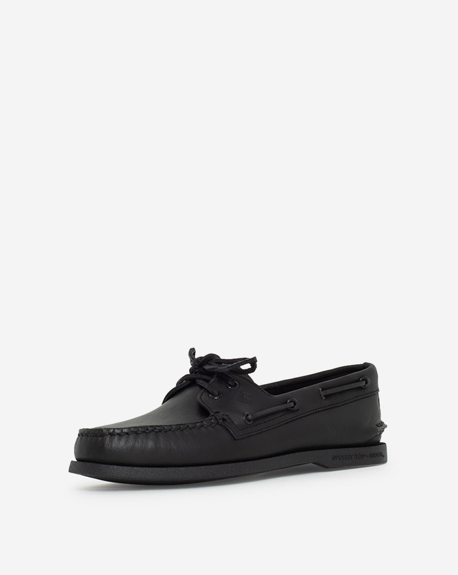 Sperry Top Sider Black