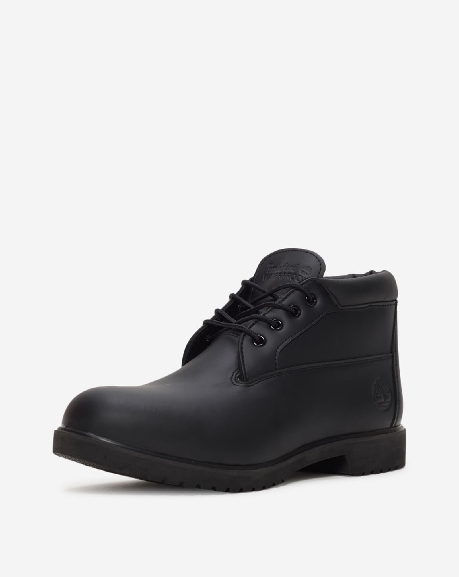 Shop Timberland Chukka Boots TB150059001 black | SNIPES USA