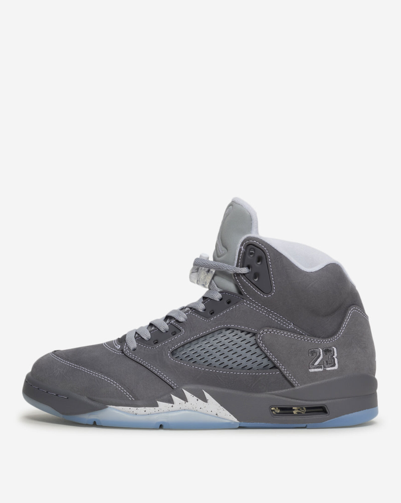 Shop Jordan Air Jordan 5 Retro "Wolf Grey" DD0587-002 grey | SNIPES USA