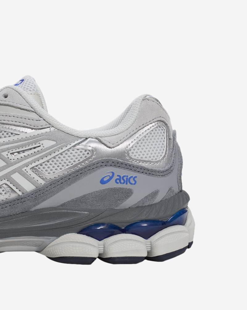 Shop Asics GEL-NYC 1203A383-025 grey | SNIPES USA