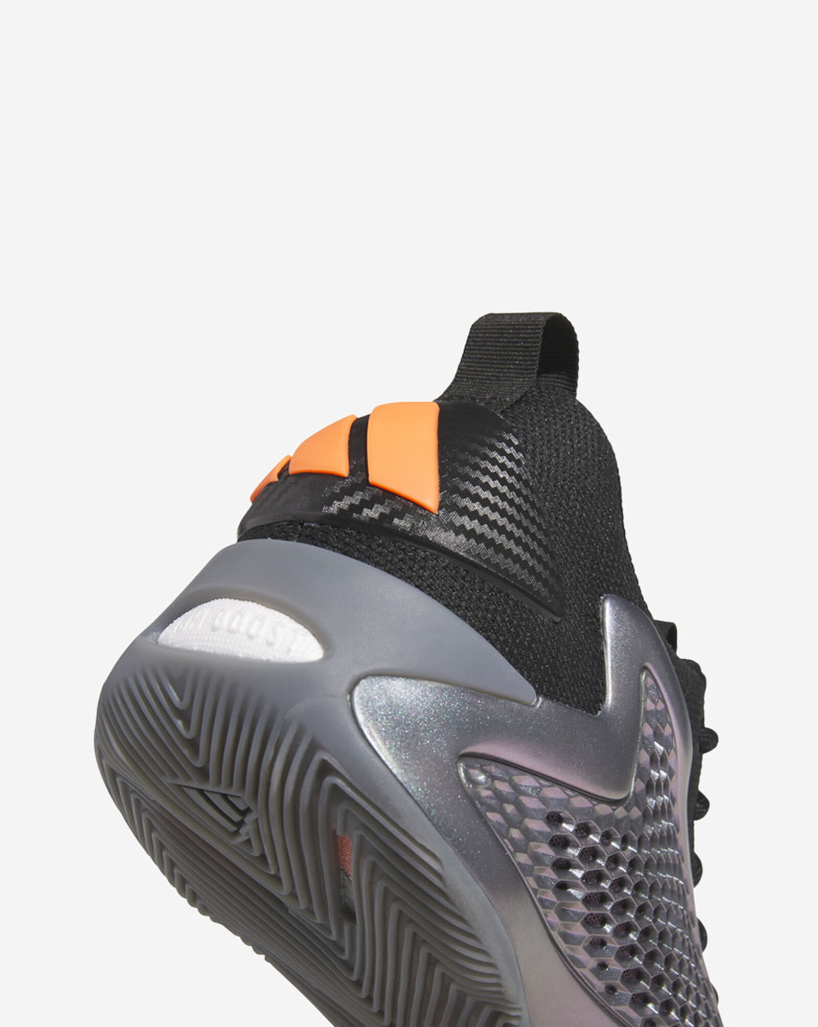 Shop adidas Anthony Edwards 1 JQ8898 grey | SNIPES USA