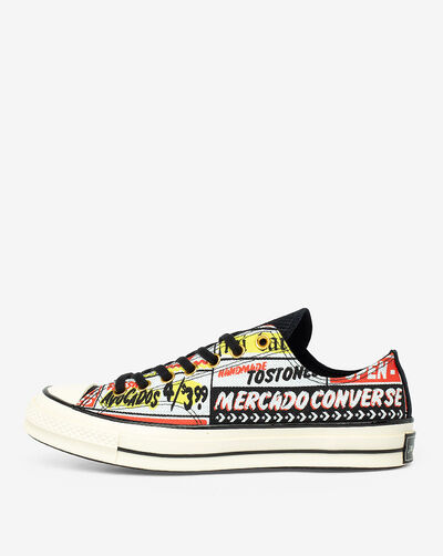 Converse High & Low Top Shoes | SNIPES USA