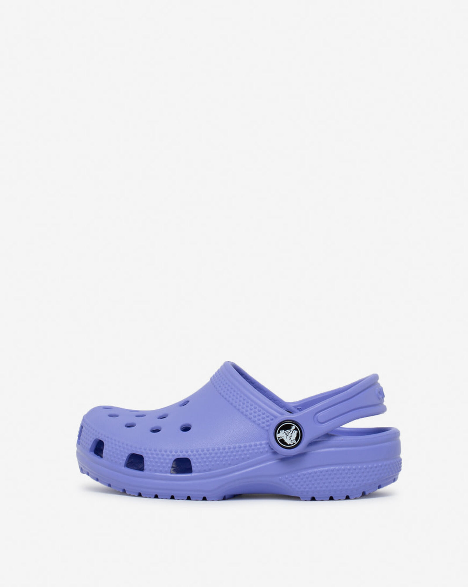 Shop Crocs Pre-School Classic Clog 206991-5PY purple | SNIPES USA