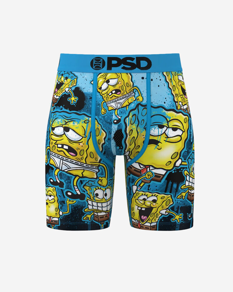 Shop PSD Sponge Bob Briefs 324180066 multi | SNIPES USA