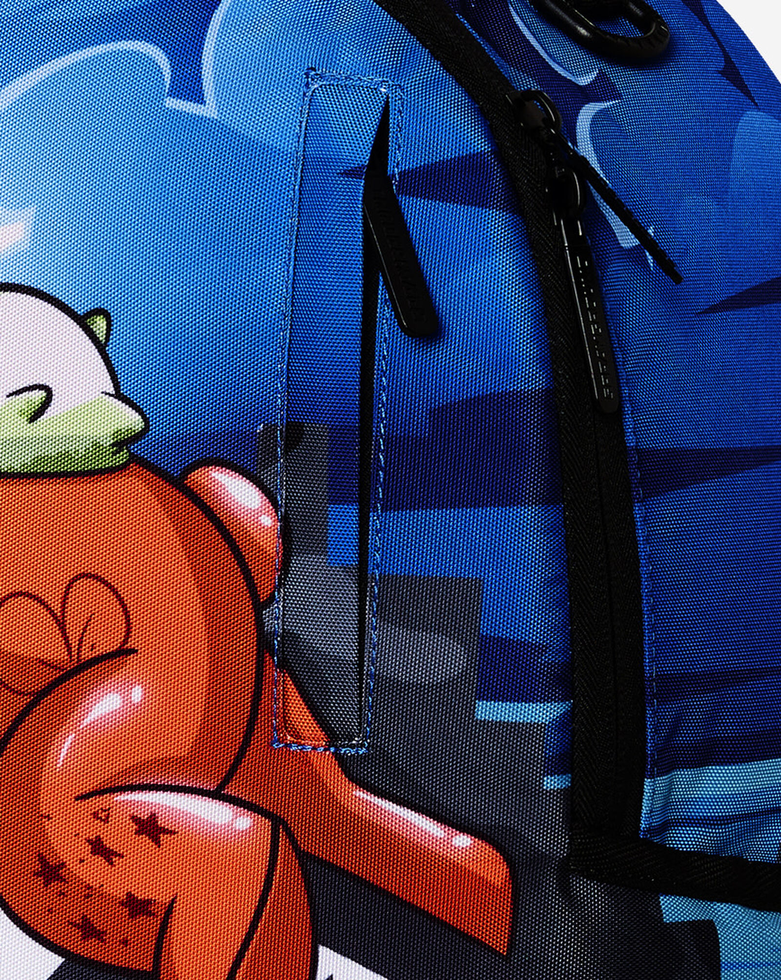 Shop Sprayground Sleepy Spray Squad DLXR Backpack B7529 multi | SNIPES USA