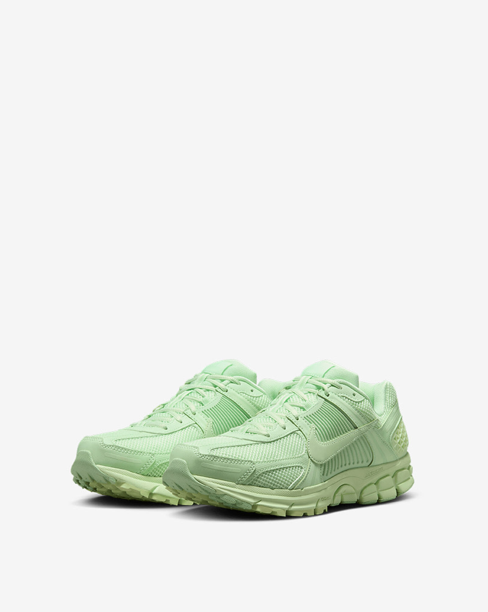 Shop Nike Big Kids' Zoom Vomero 5 HF5493-301J green | SNIPES USA