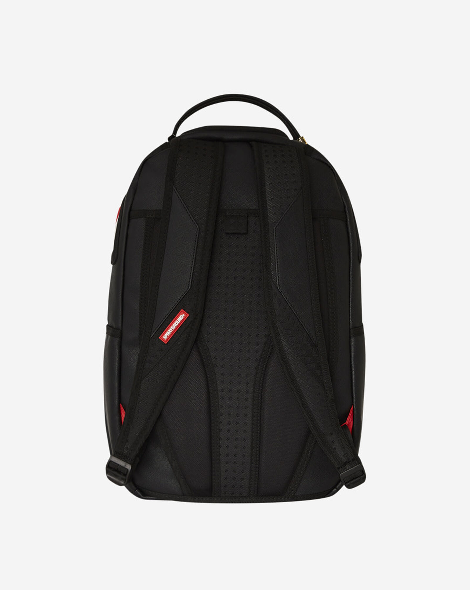 Shop Sprayground Rubber Teeth Shark Backpack B6743 multi | SNIPES USA