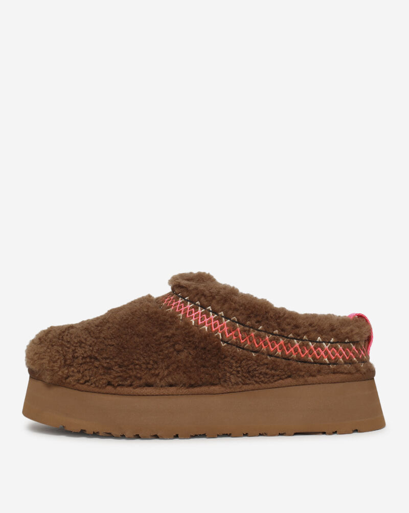 Shop UGG Tazz Braid 1143976HWD brown | SNIPES USA