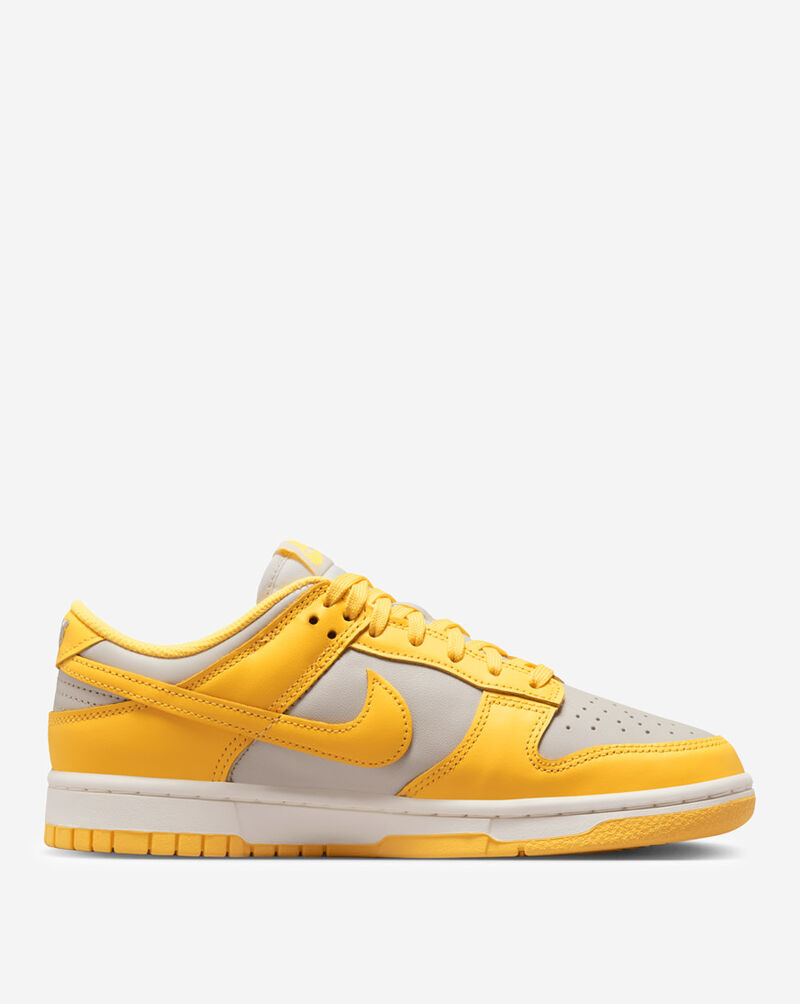 Shop Nike Dunk Low DD1503-002 gold | SNIPES USA